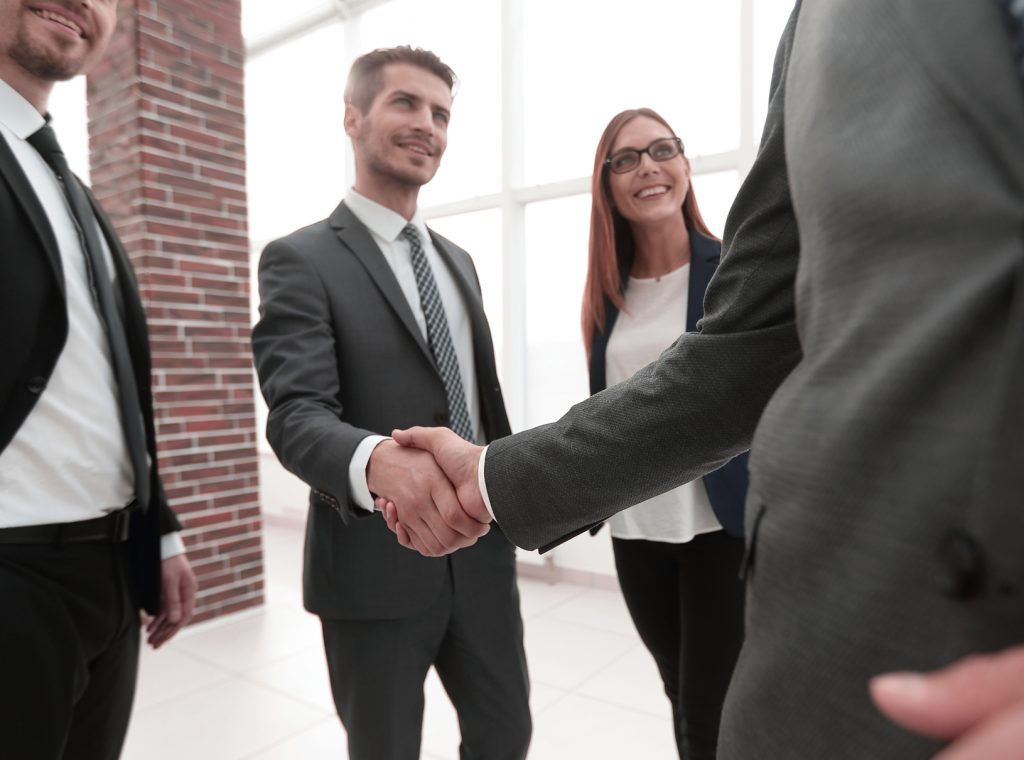 Recruiting Financial Talent? 5 Ways to Spot Top Performers BEFORE the ...