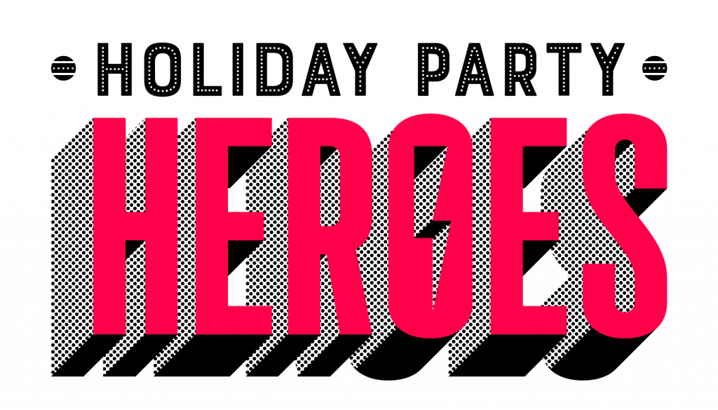 8 Remote Holiday Party Ideas to Have a Merry Time This Year - IQ PARTNERS