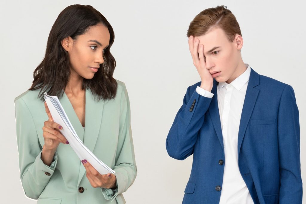 3 Best Answers For "Why Do You Want This Job?" - IQ PARTNERS