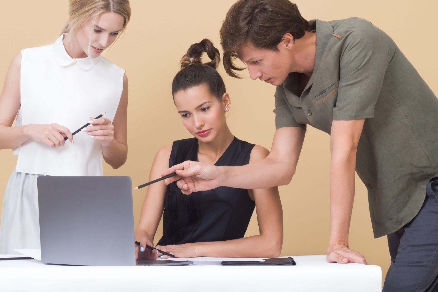 Feeling Brave? 7 Benefits of Encouraging Critical Feedback From Your ...