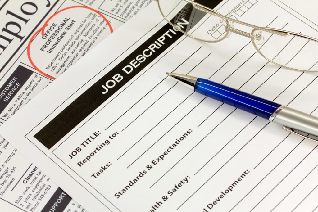 Saying Entry Level When You Really Mean 2-3 Years’ Experience? 4 Ways ...