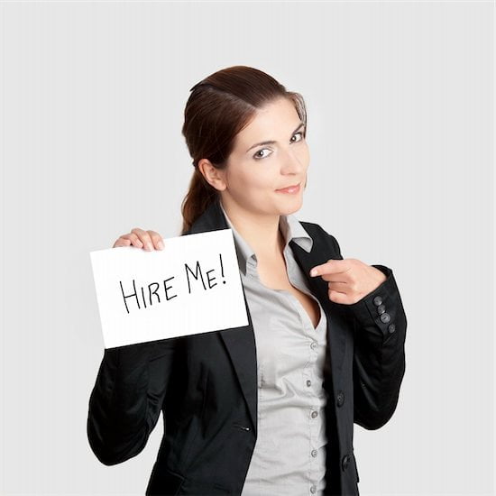 When Is the Best Time to Look for a Job? - IQ PARTNERS