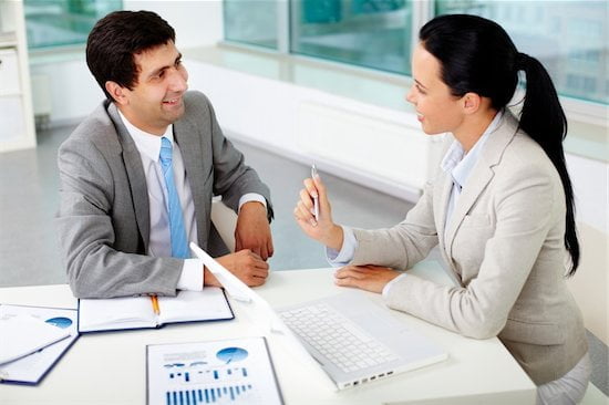 5 Insightful Interview Questions to Ask Finance Candidates - IQ PARTNERS