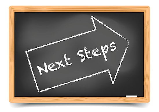 Are You Ready to Take the Next Step in Your Finance Career? 4 Things to ...
