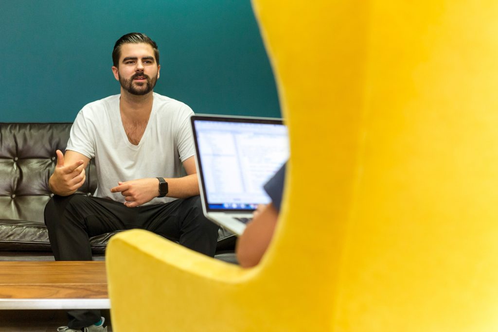 5 Job Interview Questions Employers Use to Assess Whether You're a Self ...