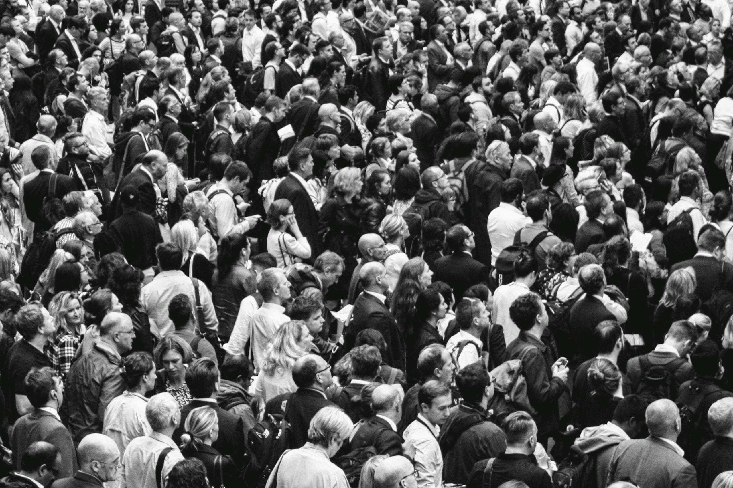 Need To Hire A Lot Of People Quickly? High Volume Hiring Help: