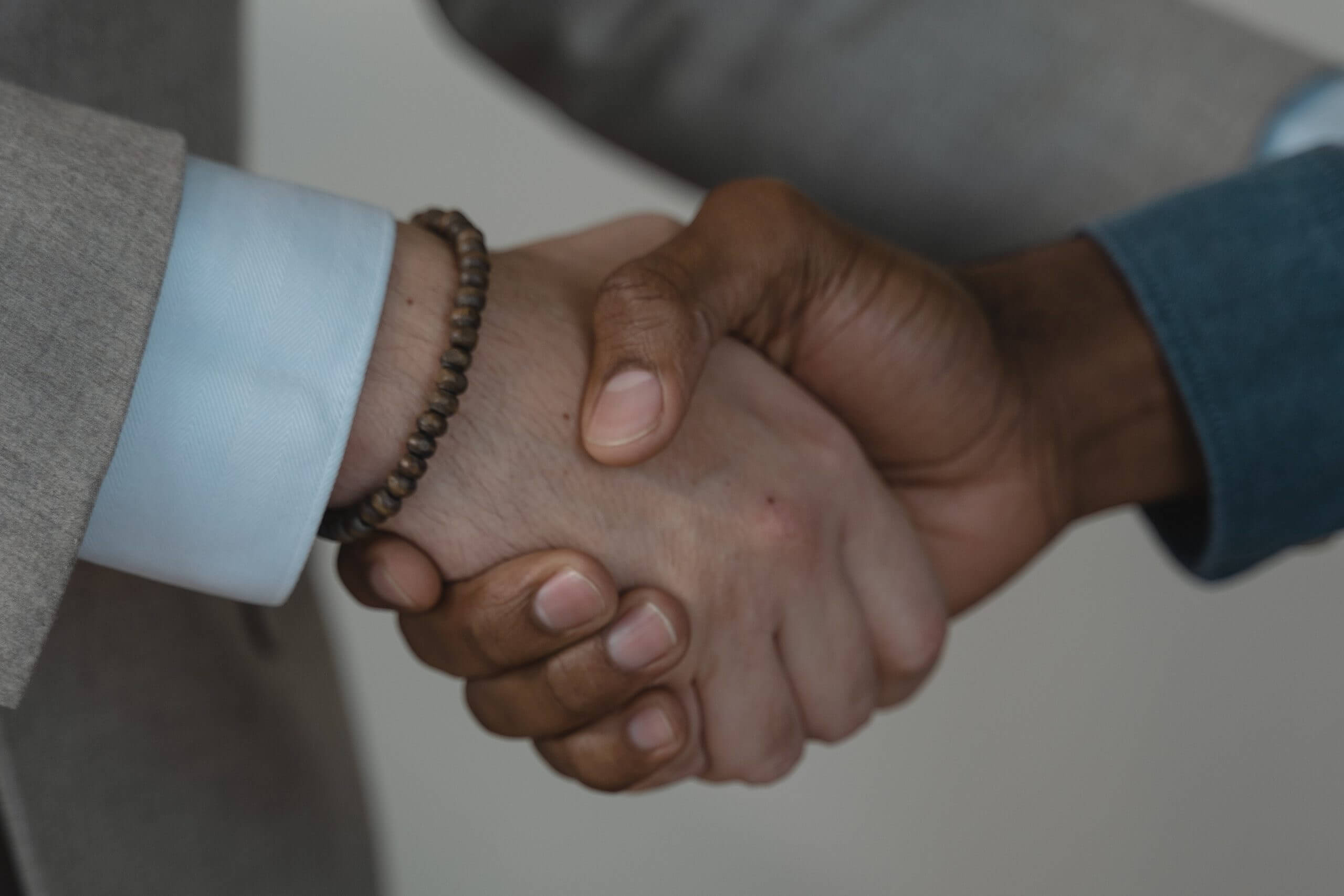 Nailed It! 6 Telltale Post-Interview Signs You'll Get the Job - IQ PARTNERS